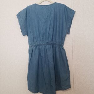 Speed Control | Dresses | New Speed Control Denim Dress Sizexl | Poshmark